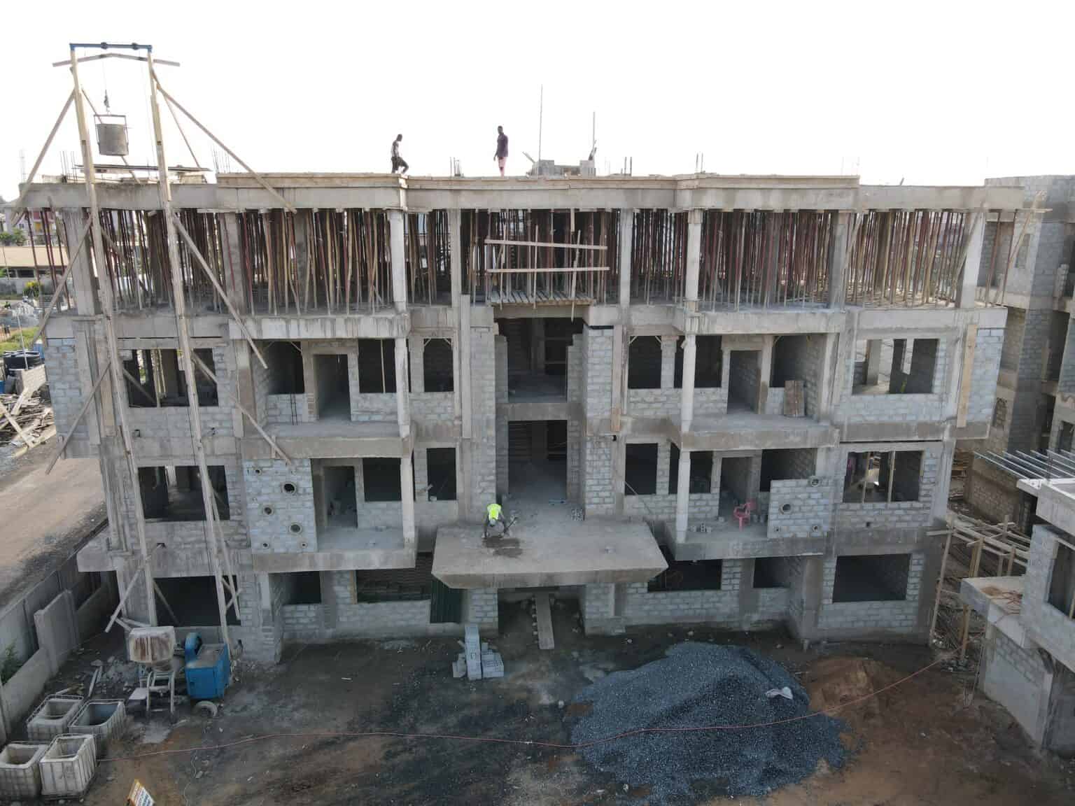 Ongoing projects – Nickseth